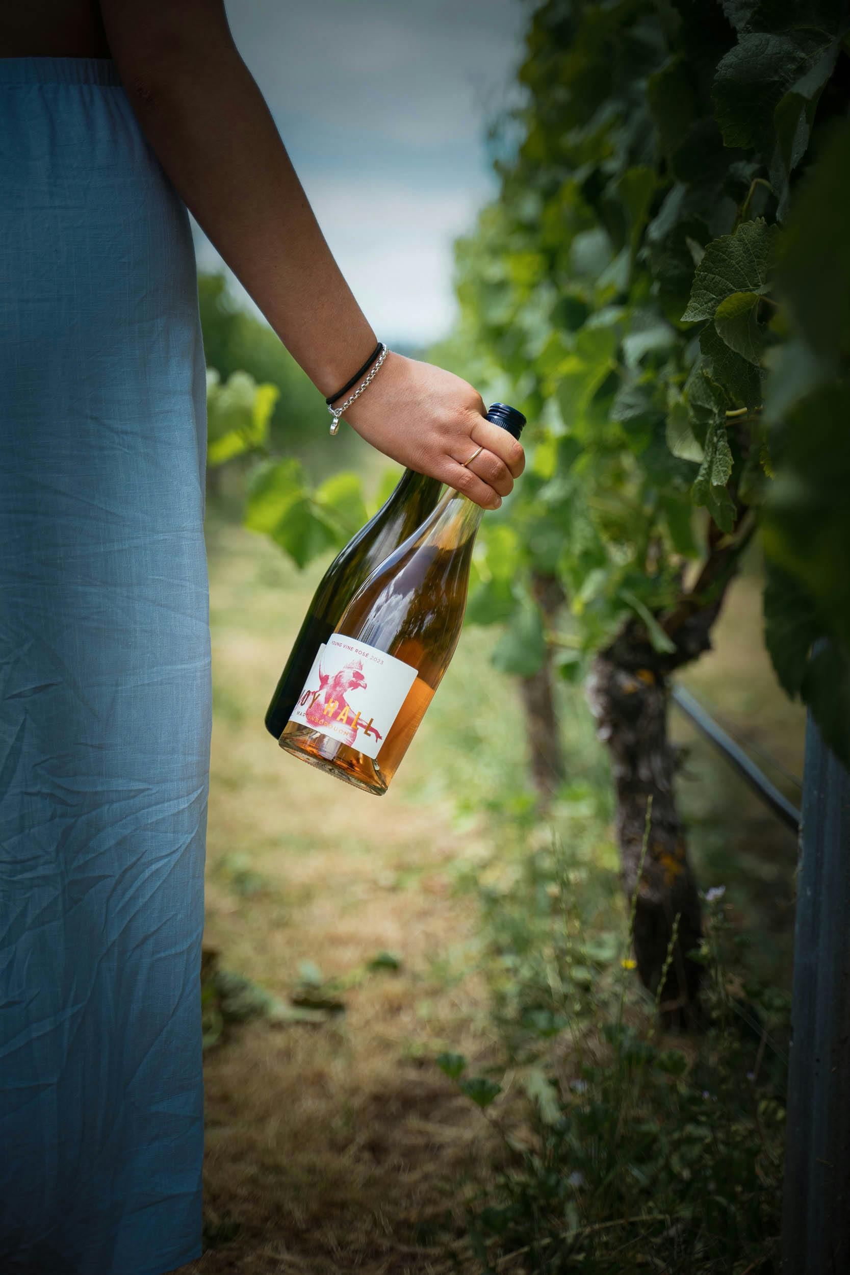 Moy Hall Wines | Our Story