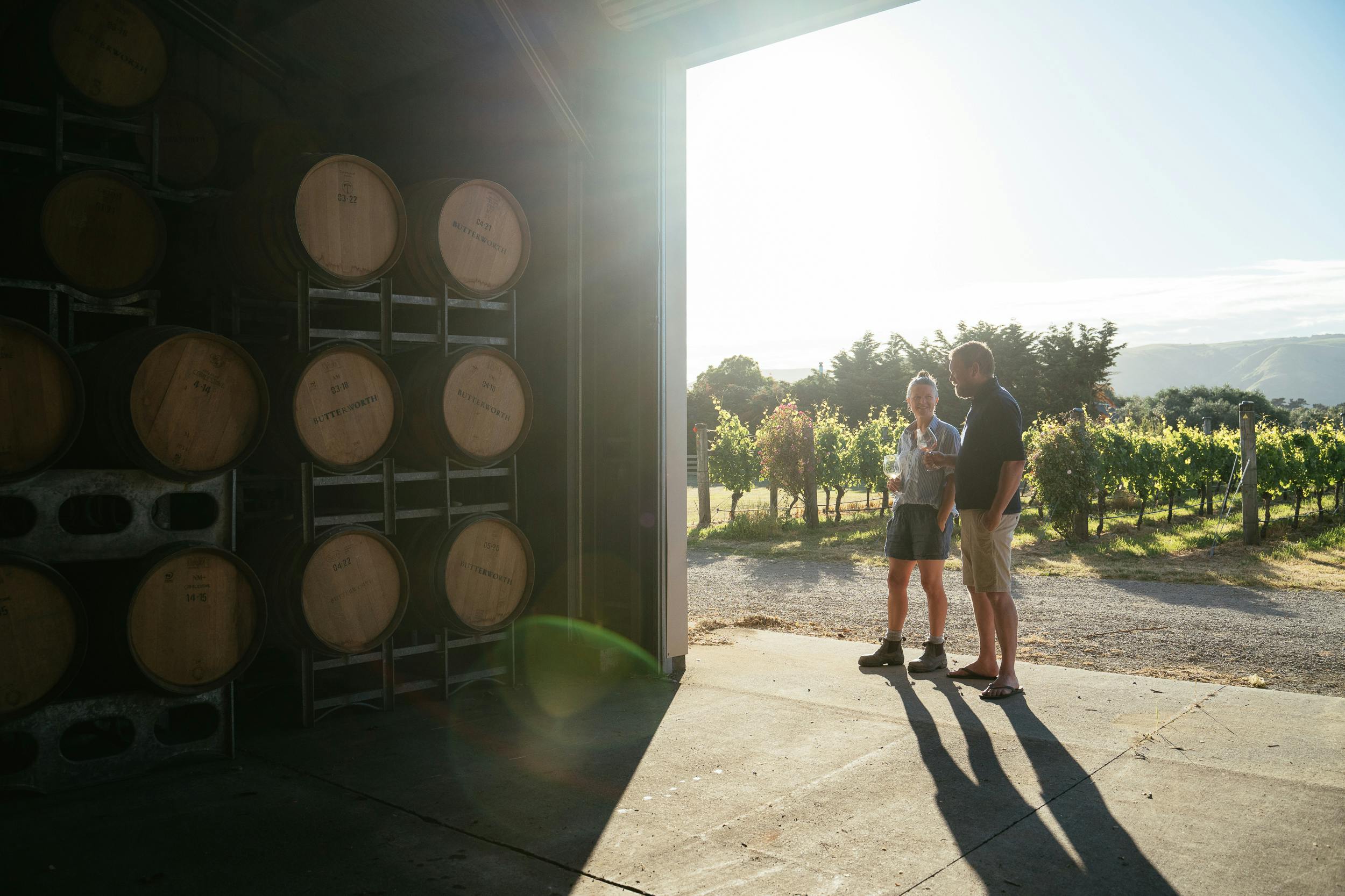 Moy Hall Wines | Moy Hall Wines, Vineyard & Restaurant in…